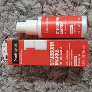 Neutrogena | Skincare | 4 Neutrogena Bundle Stubborn System Texture ...